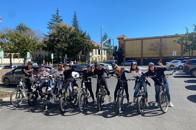 Self Guided Full Day E-bike Rental With Picnic Lunch - Practical Tips for a Great Day
