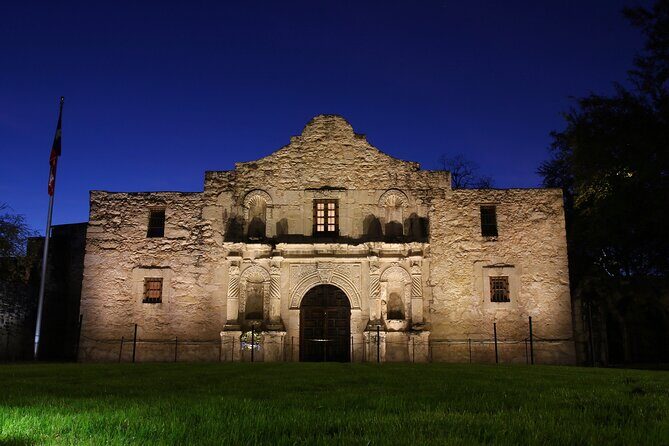Self-Guided Ghost Audio Tour in San Antonio App with EMF Reader - Exploring San Antonio’s Haunted Landmarks: A Complete Review