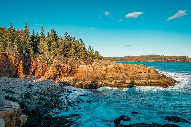 Self Guided GPS Audio Driving Tour Acadia NP From Hulls Cove VC - The Sum Up: Who Is This Tour Best For?
