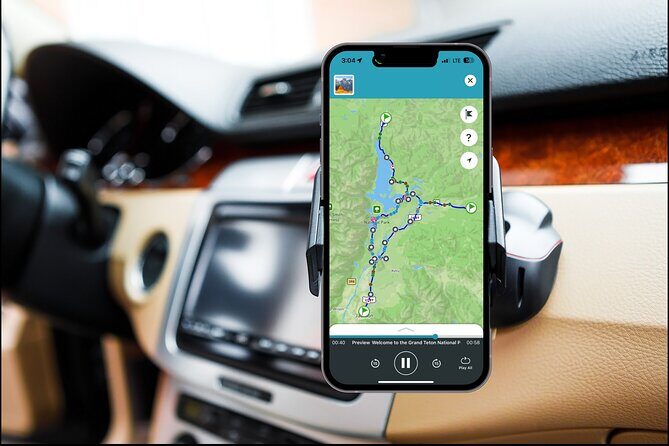 Self-Guided Grand Teton National Park Driving Tour - Who Should Consider This Tour?