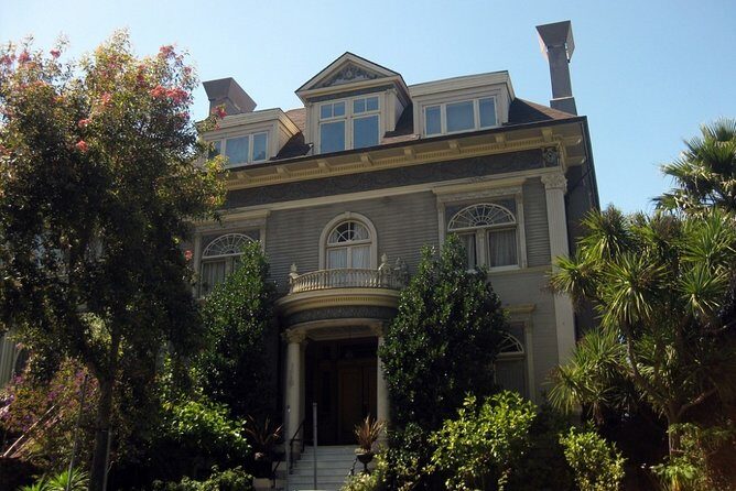 Self-Guided Haight-Ashbury and SF Park Scavenger Hunt - Practical Details and Tips