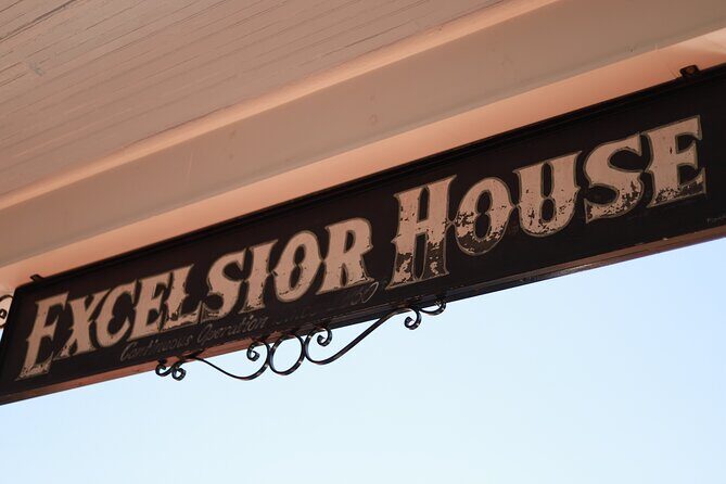 Self-Guided Jefferson Ghosts Walking Tour - Practical Details and Why They Matter