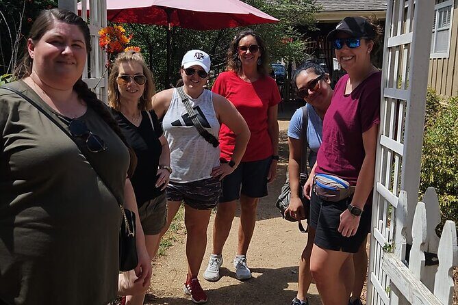 Self Guided: Lake Havasu Hustle Scavenger Hunt - Itinerary Breakdown and Highlights