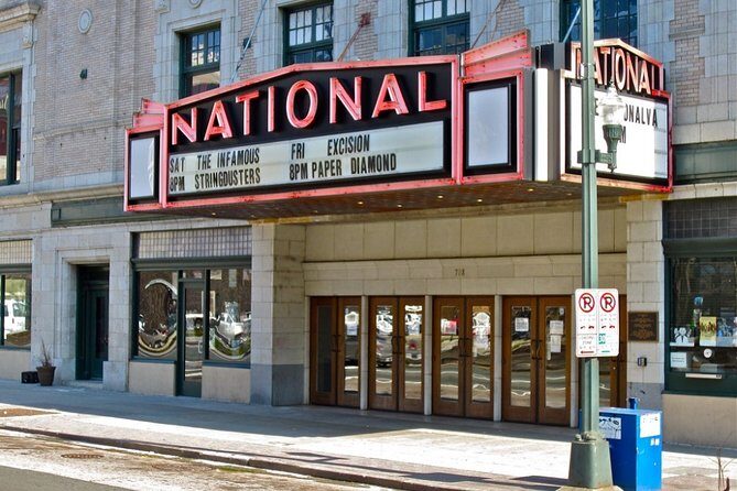 Self Guided Richmond Scavenger Hunt: City Center Spectacles - How Does It Work?