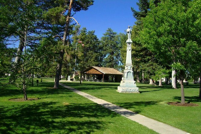 Self-Guided Scavenger Hunt: A Provo Peak - Who Will Love This?