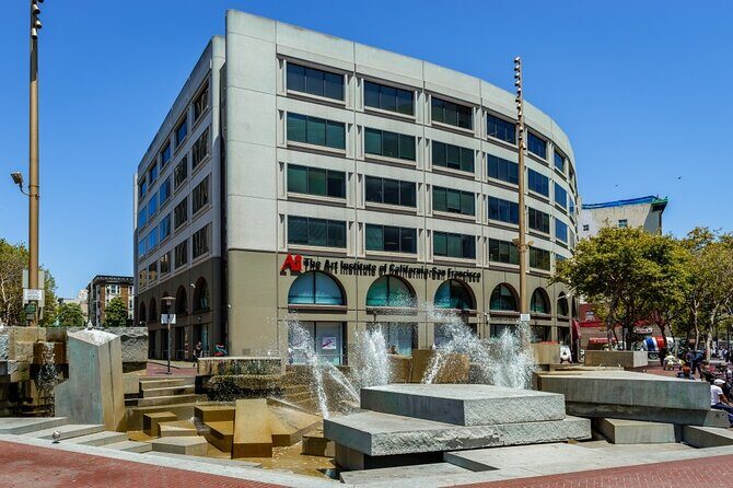 Self-Guided Scavenger Hunt: Along Fishermans Wharf - Unpacking the Highlights