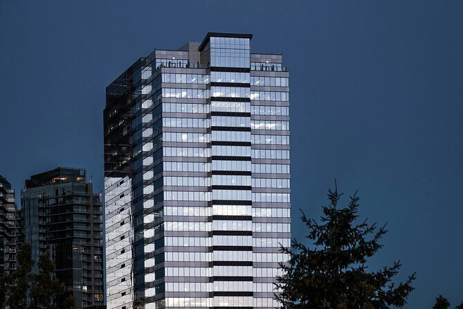Self-Guided Scavenger Hunt: Beautiful Views of Bellevue - What’s Included and What’s Not