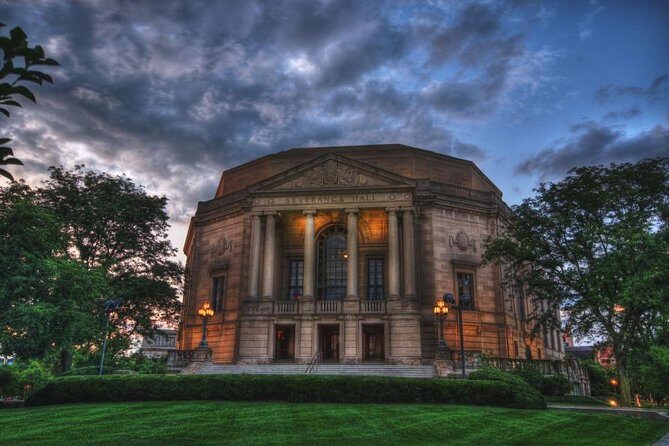 Self Guided Scavenger Hunt: Cleveland Culture - Authentic Experiences and Feedback