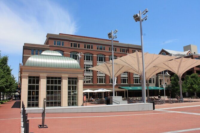 Self-Guided Scavenger Hunt: Fort Worth Art Worth - The Itinerary Breakdown: What to Expect