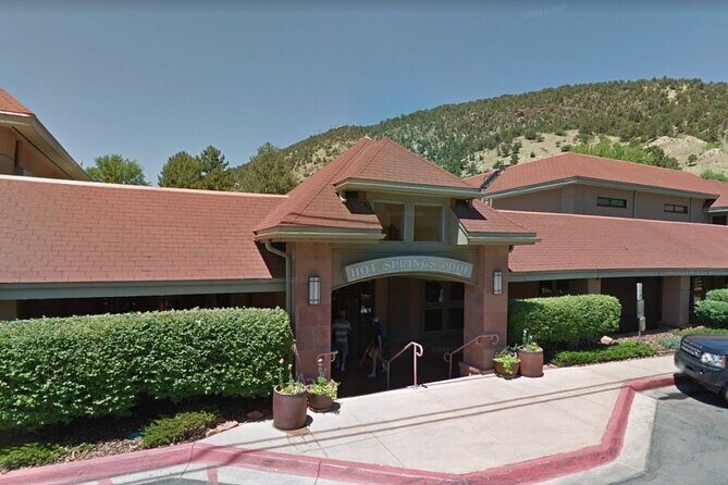 Self-Guided Scavenger Hunt: Glenwood Springs Hospitality Hunt - The Experience’s Highlights