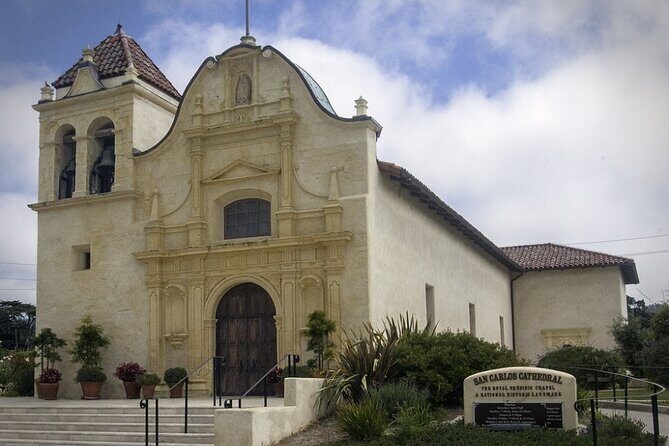 Self Guided Scavenger Hunt: Jewels of Monterey! - Who Will Love This?
