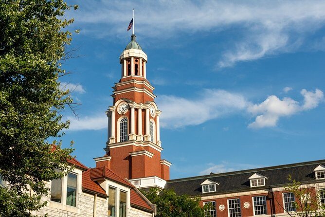 Self-Guided Scavenger Hunt: Knoxville's Perfect Blend - Who Would Enjoy This Experience?