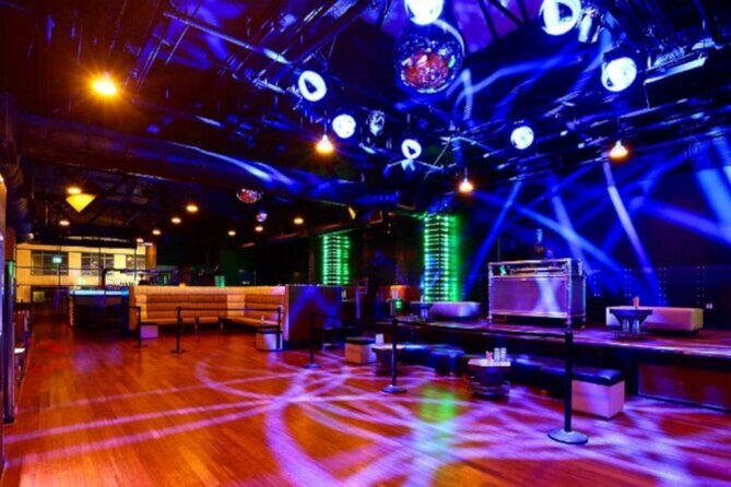 Self-Guided Scavenger Hunt: Long Beach Boss Bar Crawl - Practicalities: What You Need to Know