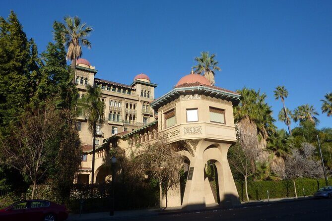 Self-Guided Scavenger Hunt: Pasadena In Full Bloom - The Value of a Self-Guided Tour