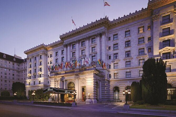 Self Guided Scavenger Hunt: San Francisco Ghost Rush - Authentic Traveler Insights