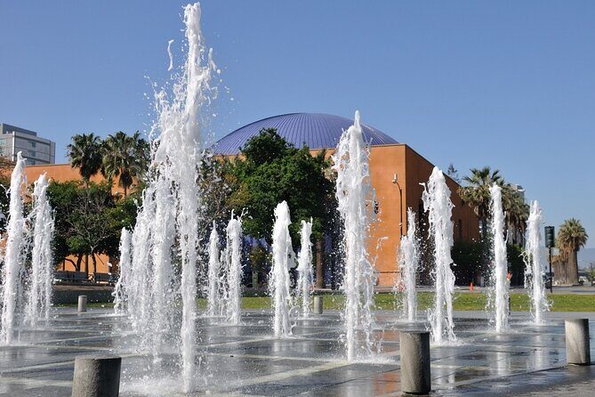 Self-Guided Scavenger Hunt: San Jose The Heart of Silicon Valley - What’s Included and What’s Not