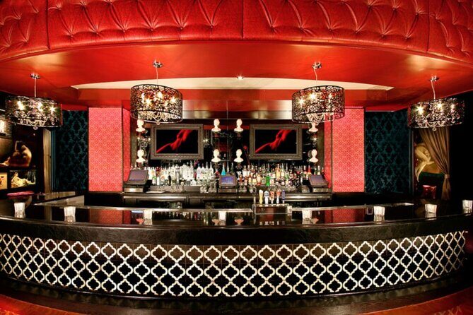 Self-Guided Scavenger Hunt: Slammin' San Diego Bar Crawl - What to Expect from the Slammin San Diego Bar Crawl