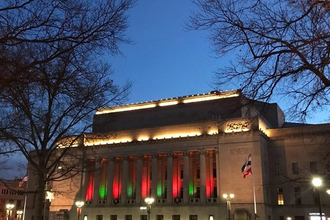 Self Guided Scavenger Hunt: St. Louis Delights - Who Is This Tour Best For?