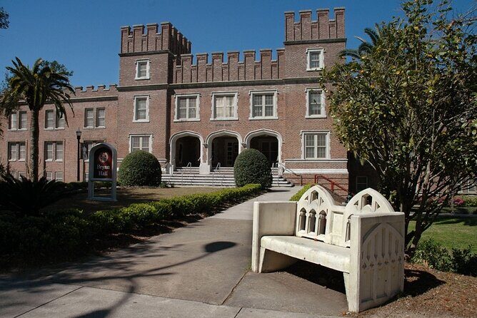 Self-Guided Scavenger Hunt: The Best of Florida's Capital - The Practicalities: Price, Duration, and What’s Included