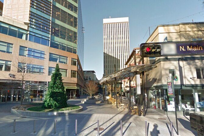 Self Guided Scavenger Hunt: The Great Greenville Gambit - The Value of the Experience
