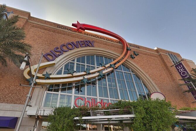 Self-Guided Scavenger Hunt: The True Gems of Vegas - Breakdown of the Itinerary
