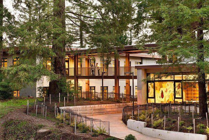 Self Guided UC Santa Cruz Walking Tour: Unlock Secret Stories - Practical Considerations