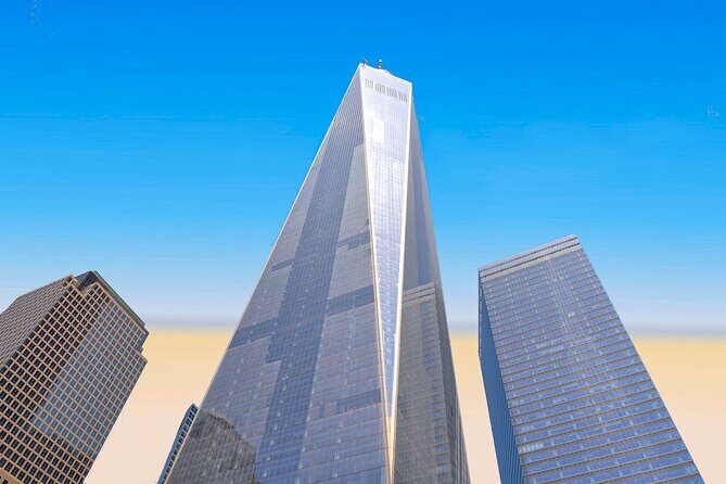 Self Guided Walking Audio Tour of Lower Manhattan, New York - Why This Tour Works for You