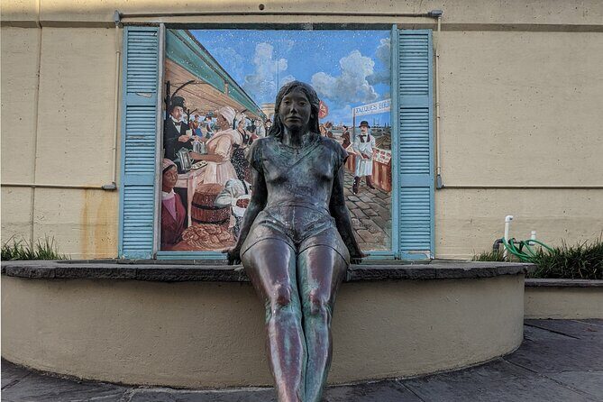 Self-Guided Walking Tour French Quarter In New Orleans - Who Will Love This Tour?