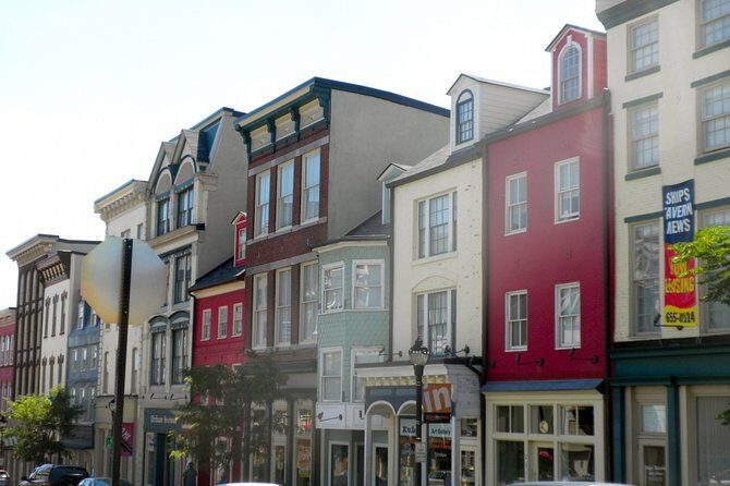 Self-Guided Wilmington Scavenger Hunt: Welcoming Wilmington - FAQ