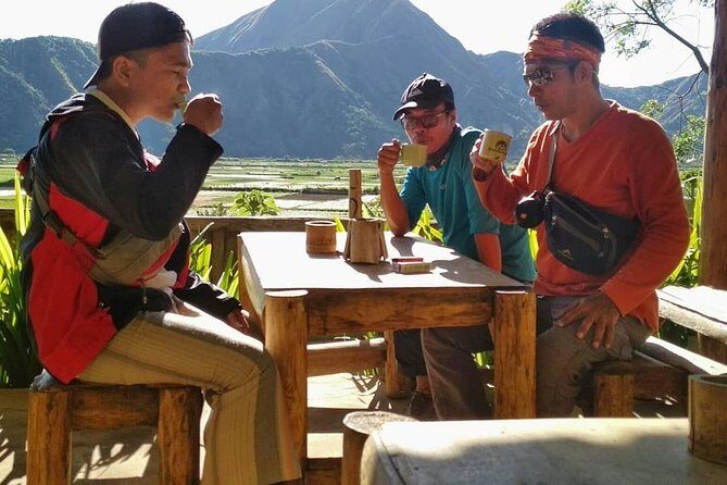 Sembalun Package.. (Special Rice Terrace View) - Final Thoughts