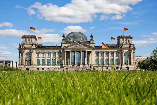 Semi-Private Berlin - Jewish Heritage Shore Excursion from Warnemünde & Rostock - FAQs