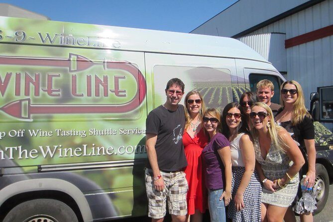 Semi-Private, Modified Hop-On Hop-Off Wine Tour from San Luis Obispo & Pismo - Final Thoughts: Is This Tour Right for You?