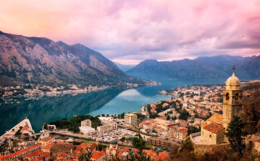 Semi-Private Tour; 5 Balkan Countries from / to Dubrovnik - A Detailed Breakdown of the Itinerary