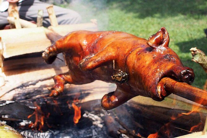 Seminyak Pork Food Tour - Final Thoughts