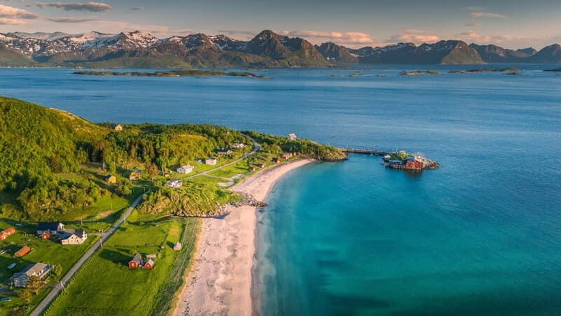 Senja: Guided Tour around Senja - Why You Should Book This Tour