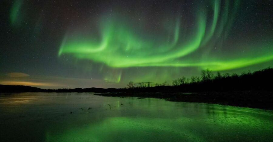 Senja Island: Winter Light Package Deal, 1 Day and 1 Night - Analyzing the Value