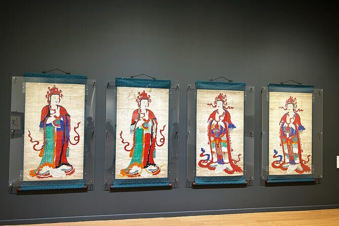 Seogwipo(the southern city of Jeju) Art Museum Walking Tour - FAQ