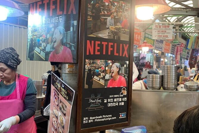 Seoul City Night View and Foodie Walking Tour - The Sum Up