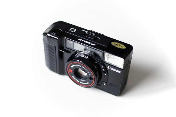 Seoul Film Camera Club - Frequently Asked Questions