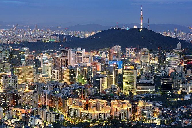 Seoul Full Day small group Tour - Who Will Love This Tour