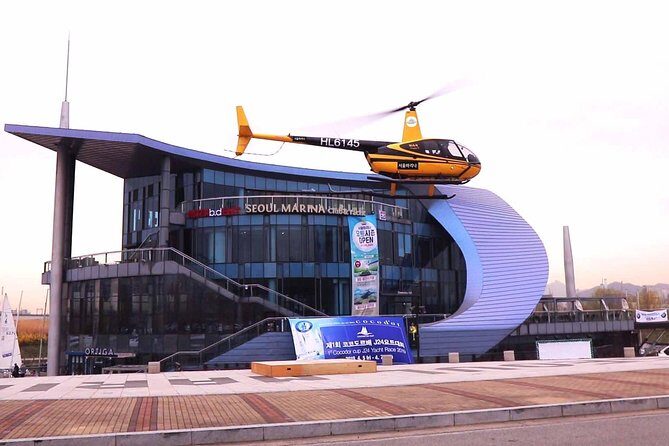 Seoul Helicopter Tour - Final Thoughts: Is It Worth It?
