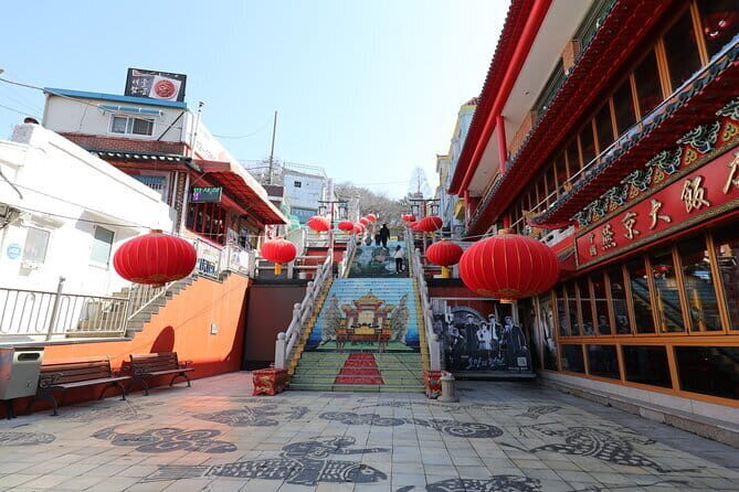 Seoul Layover Private Incheon Cultural Odyssey from Airport - Who Will Love This Tour?