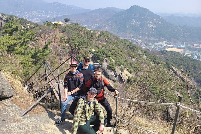 Seoul Panorama Tour; Landmarks & City Views - Who It’s Perfect For