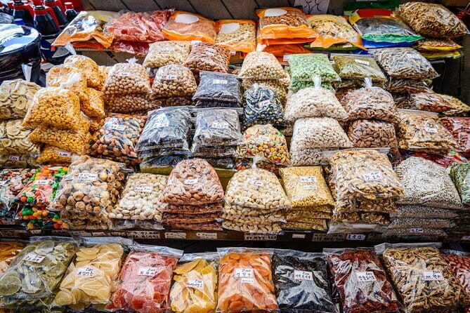 Seoul Private Food walking Tour with a Guide - Final Thoughts: Is It Worth It?