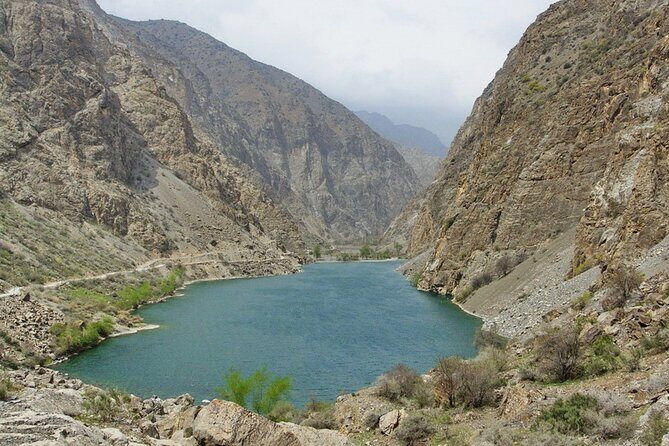 Seven Lakes, private Two-Day Trekking - The Itinerary Breakdown: What You Can Expect