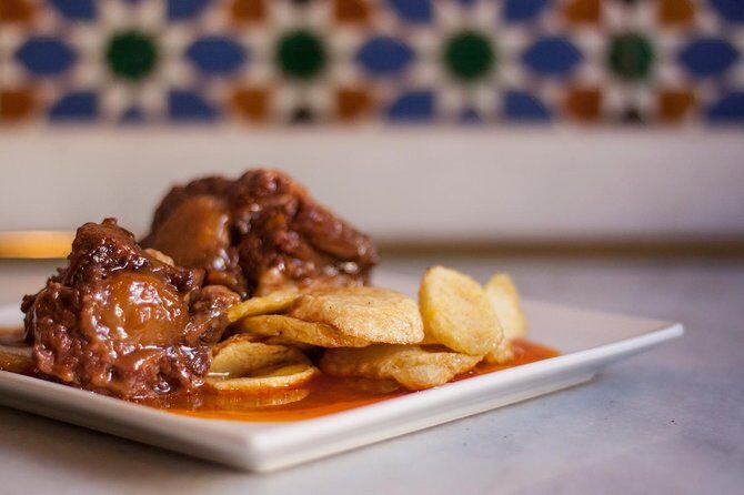 Seville Walking Food Tour With Secret Food Tours - Who Should Consider This Tour?