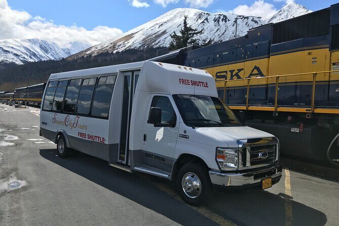 Seward Alaska Historical City Tour Adventure - Who Will Enjoy This Experience?
