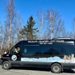 Seward to Anchorage Full Day Transit Tour with Port Pickup - Deep Dive into the Stops