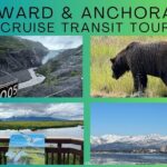 Seward to Anchorage transfer with National Park hike and AWCC - Who Will Love This Tour?