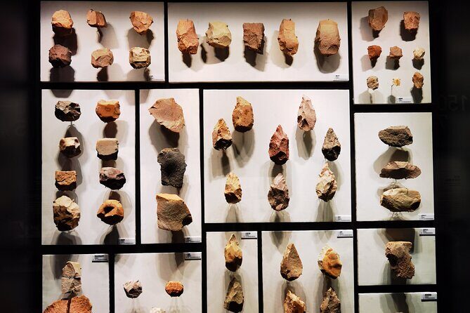 Shaanxi Archaeological Museum English-speaking Guide Service - The Value Proposition
